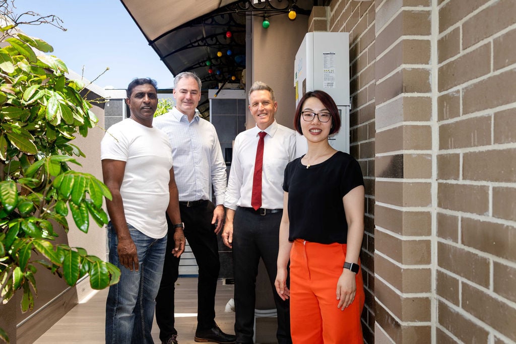 Plico secures national CEFC finance for affordable solar + battery