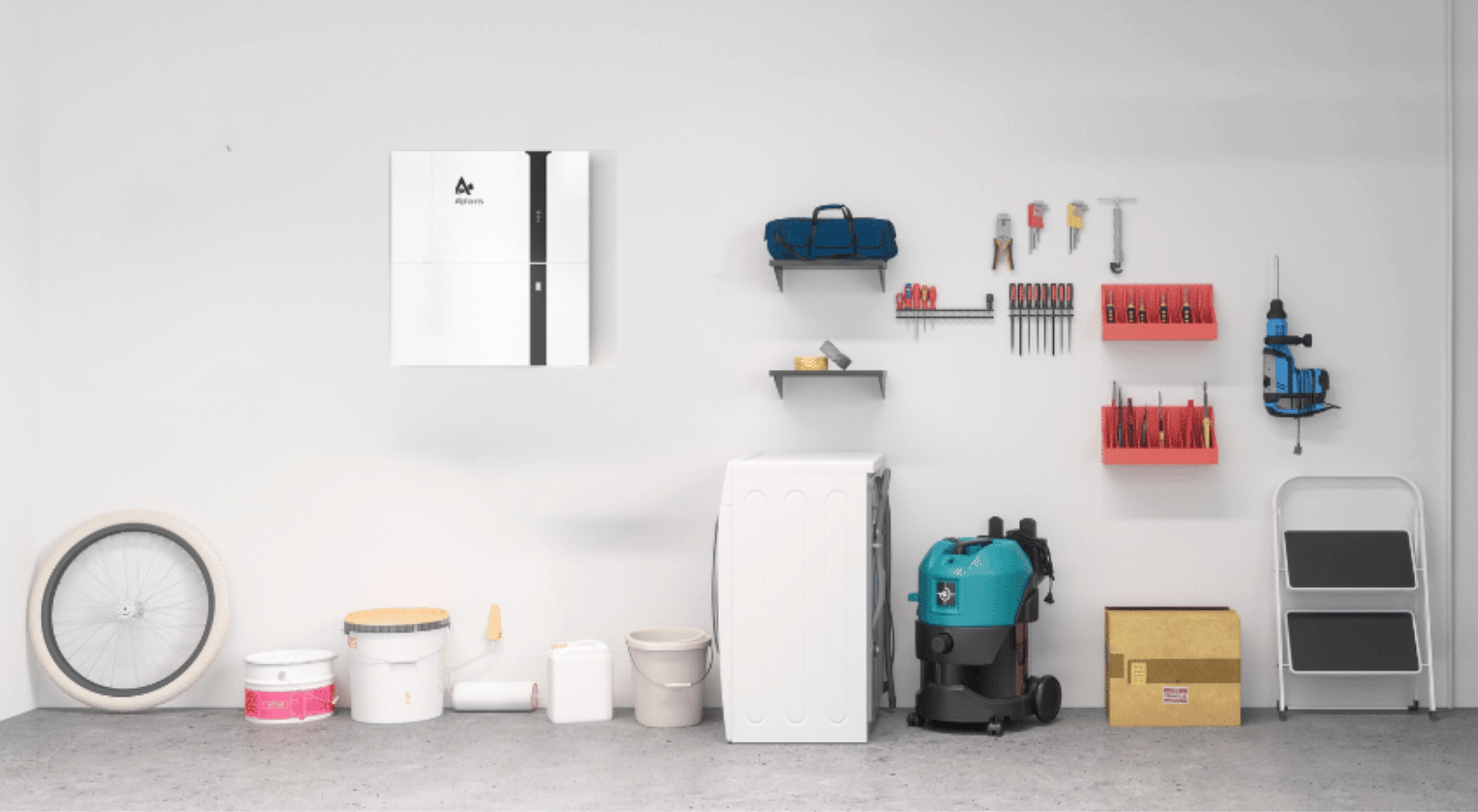 Solar Battery Guide | Batteries Explained | Plico