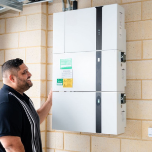 Solar Panels & Solar Battery Systems | WA & NSW | Plico