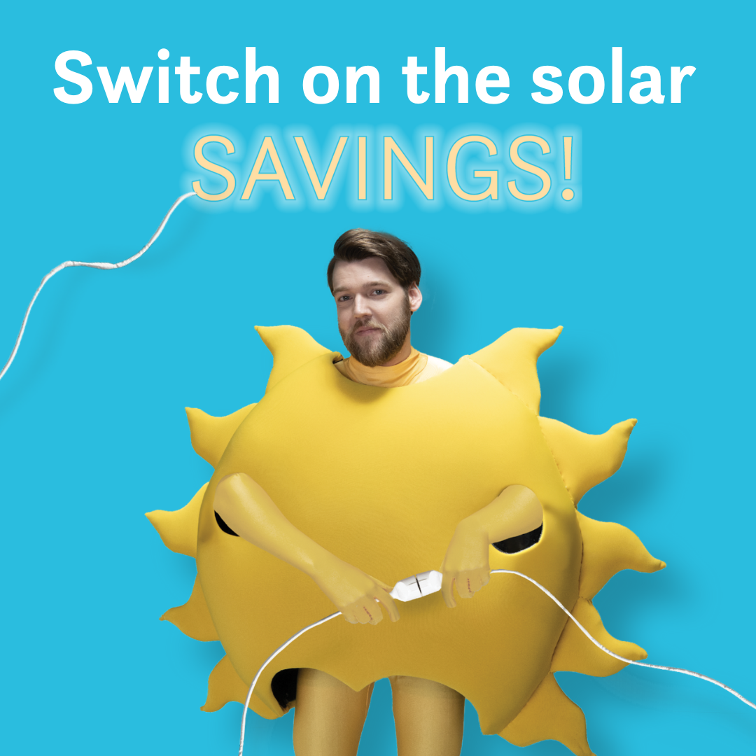 Solar Panels & Solar Battery Systems | WA & Vic | Plico