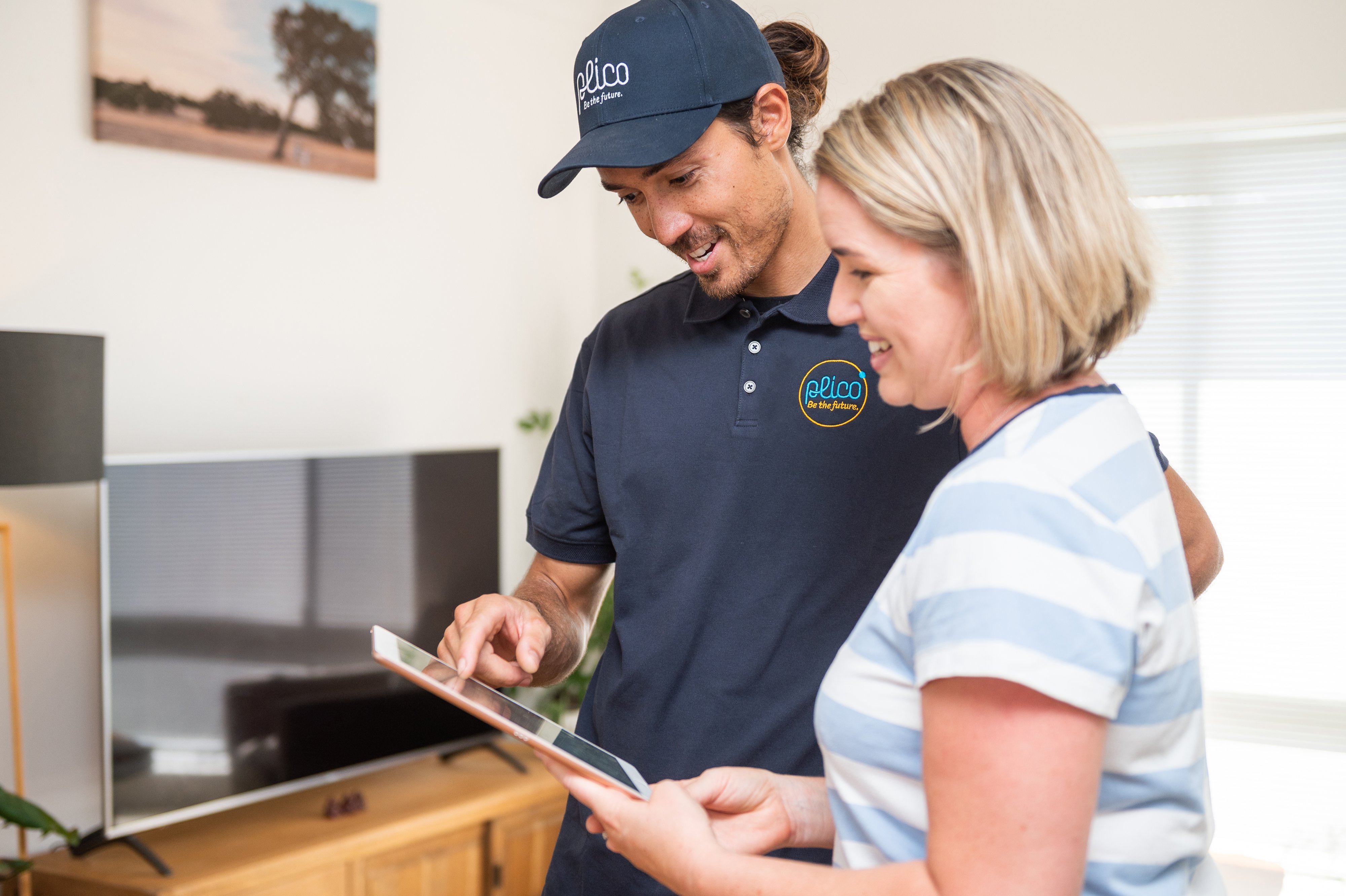 Can you stack Federal & WA State Rebates? | Plico