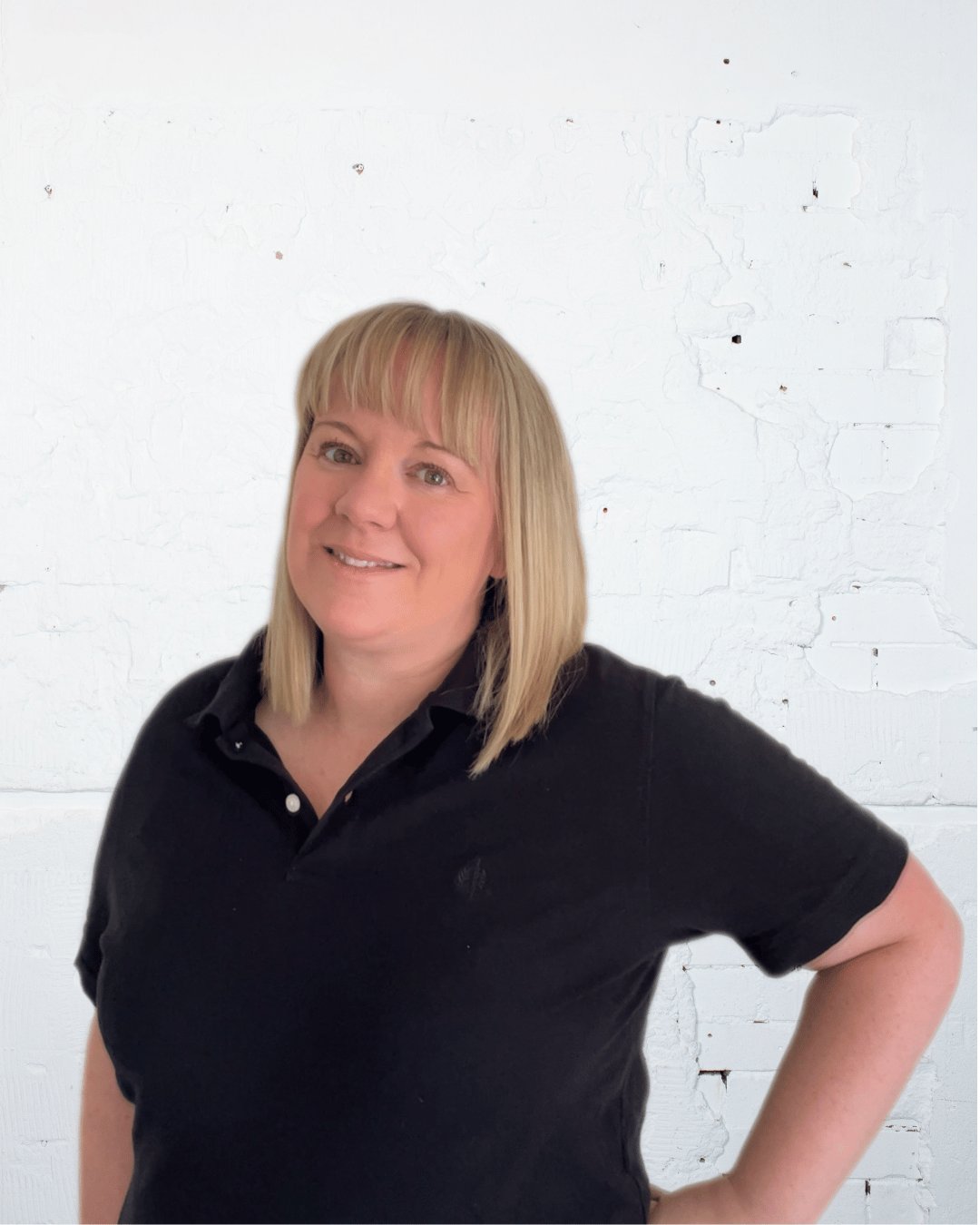 Get to Know the Plico People. This Month: Kim Foote