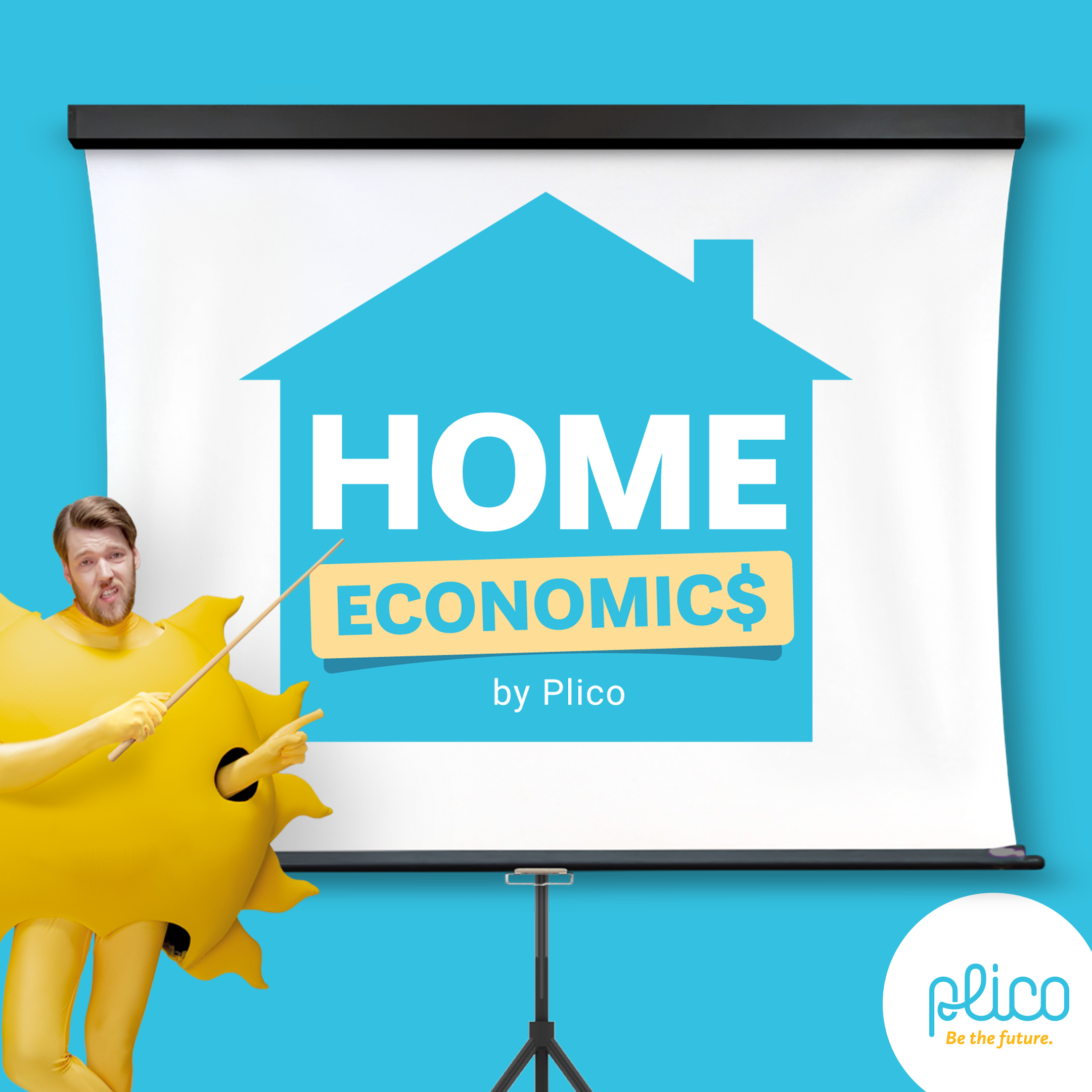 Solar Batteries Perth | Reliable Power Day & Night | Plico Energy