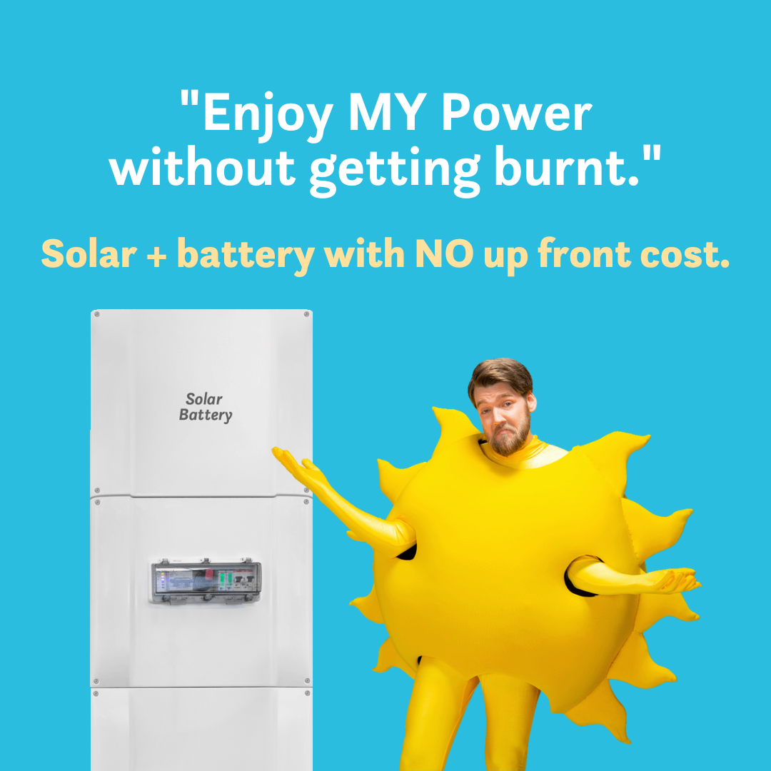 Solar Batteries Perth | Reliable Power Day & Night | Plico Energy