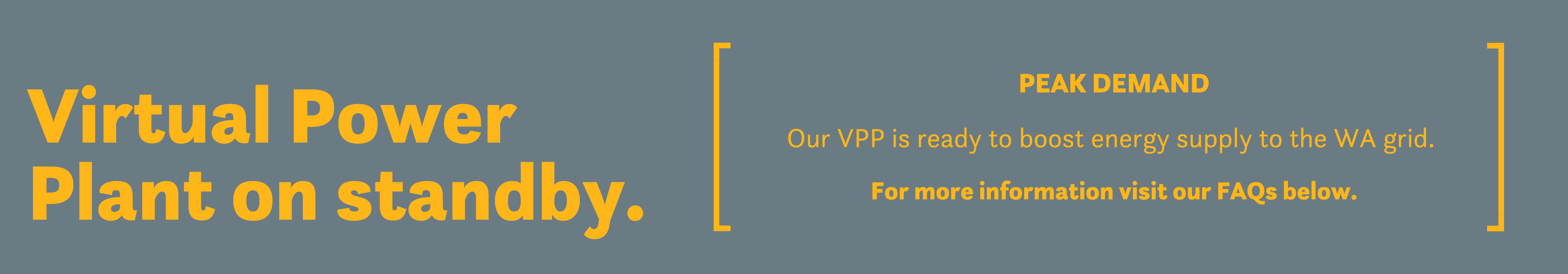 Member Support | Help is always available | Plico Energy