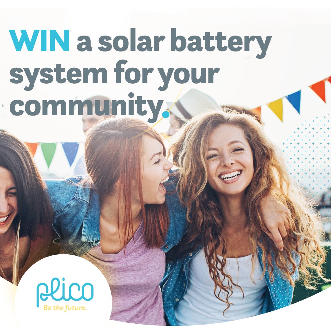 Town Teams Join the Plico Movement in WA | Plico Energy