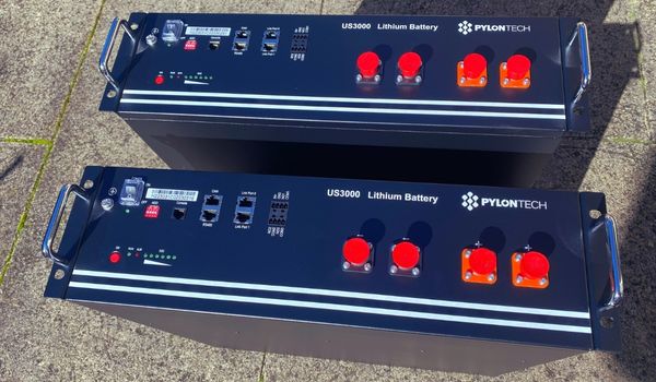 How Long Do Solar Batteries Last? | Plico Energy