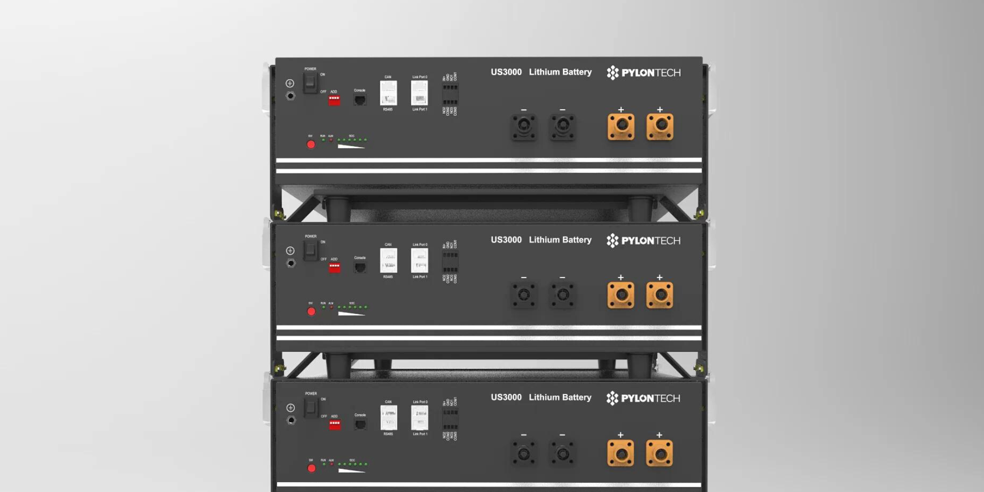 Best Solar Battery in Australia [2023] - Plico Energy