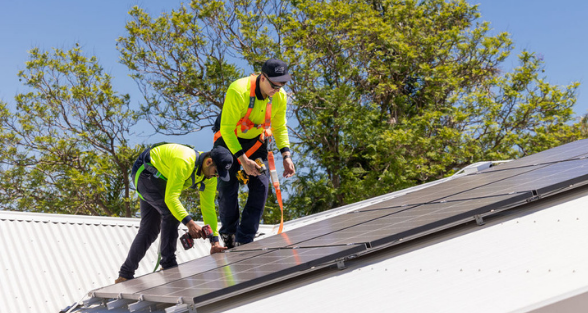 WA Residential Solar Battery Rebate | Plico