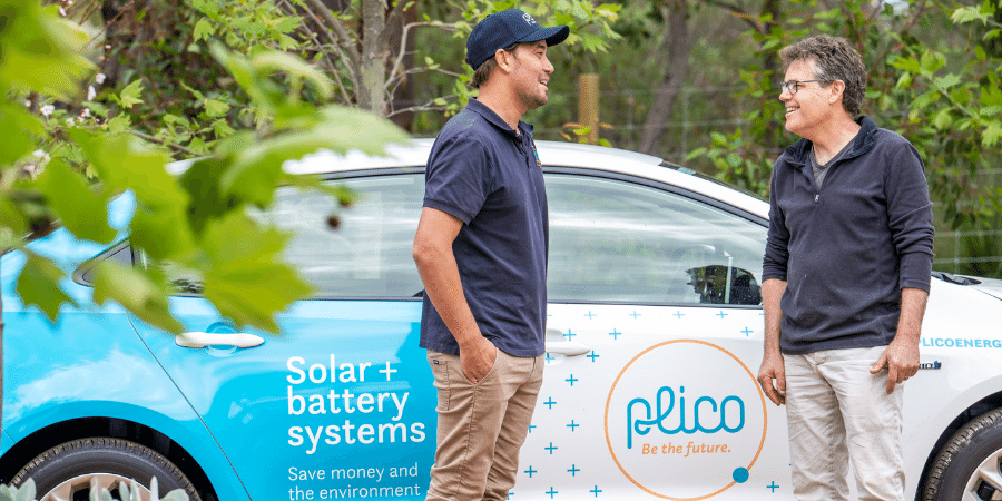 Top Solar & Battery Myths Busted | Plico Energy