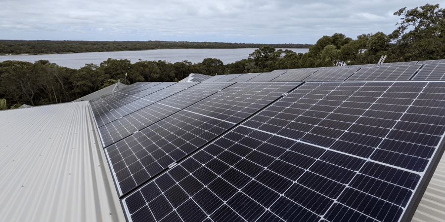 Are Solar Panel Tracking Systems Worth it? | Plico