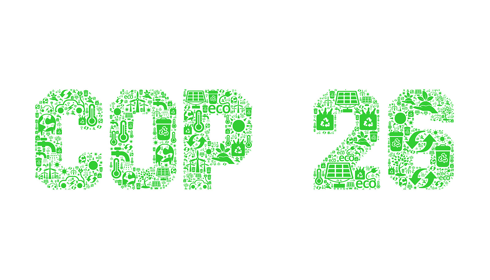 What Is COP26 and Why It Matters for You | Plico Energy