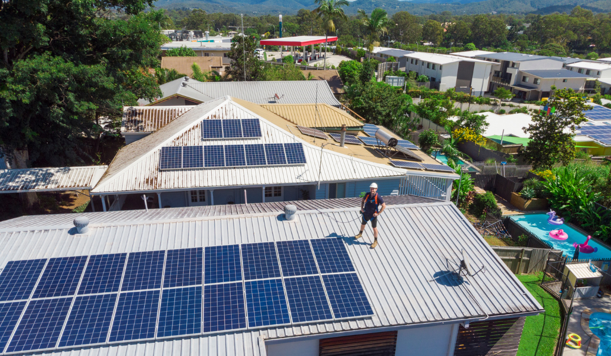 Ensure Weather Protection for Your Plico System | Plico Energy