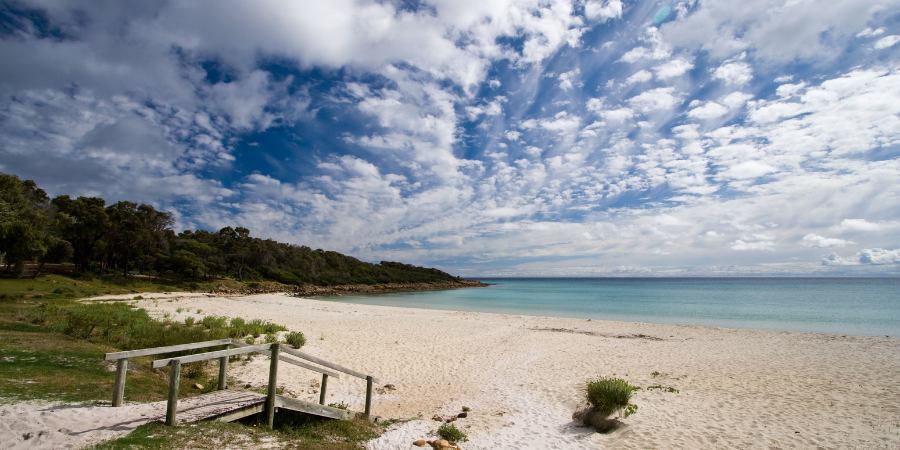 WA’s Best Beaches as Voted by Plico Team | Plico Energy