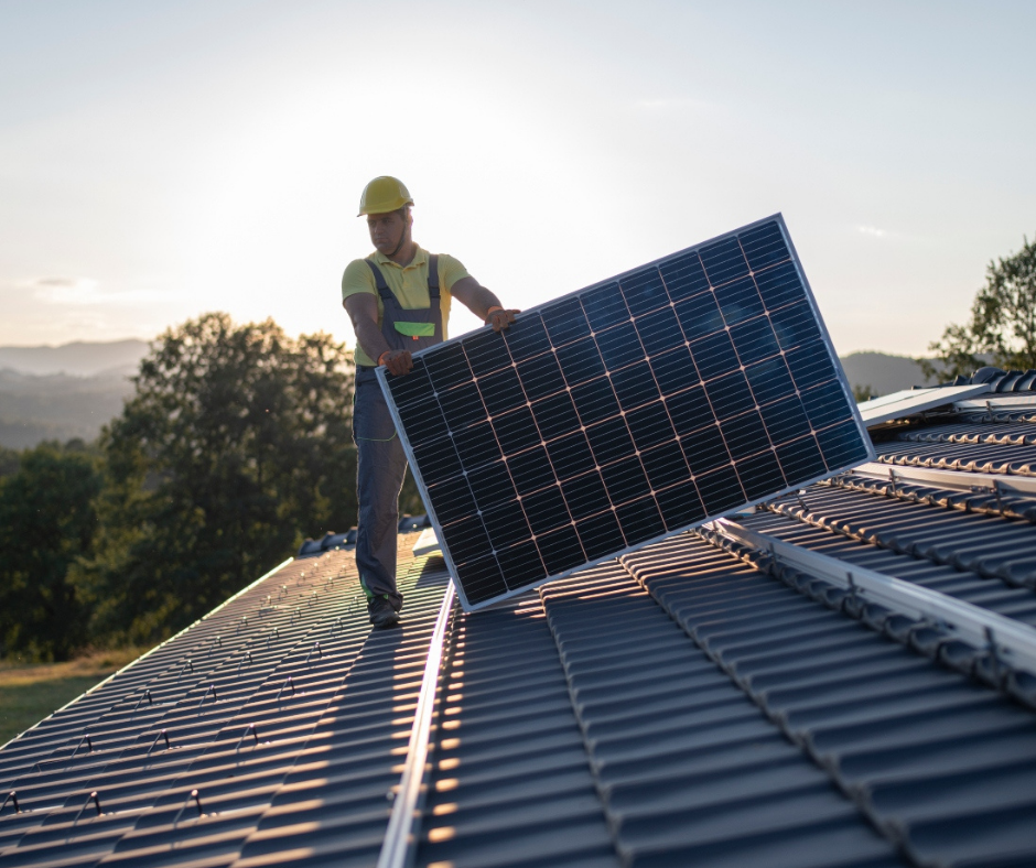 Solar Inverters and Battery Storage: A Complete Guide | Plico Energy