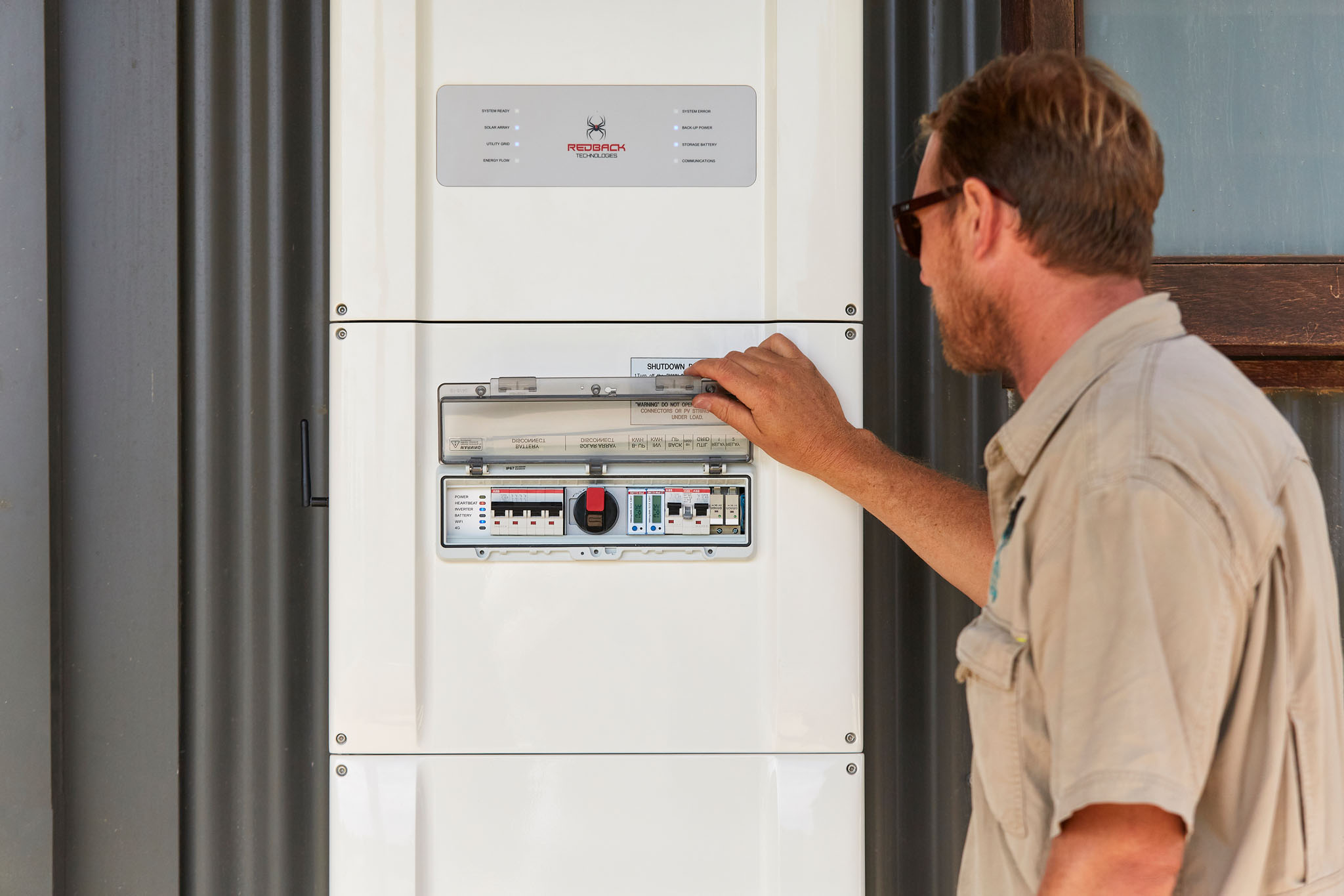 Battery Storage Makes Big Difference with Solar | Plico