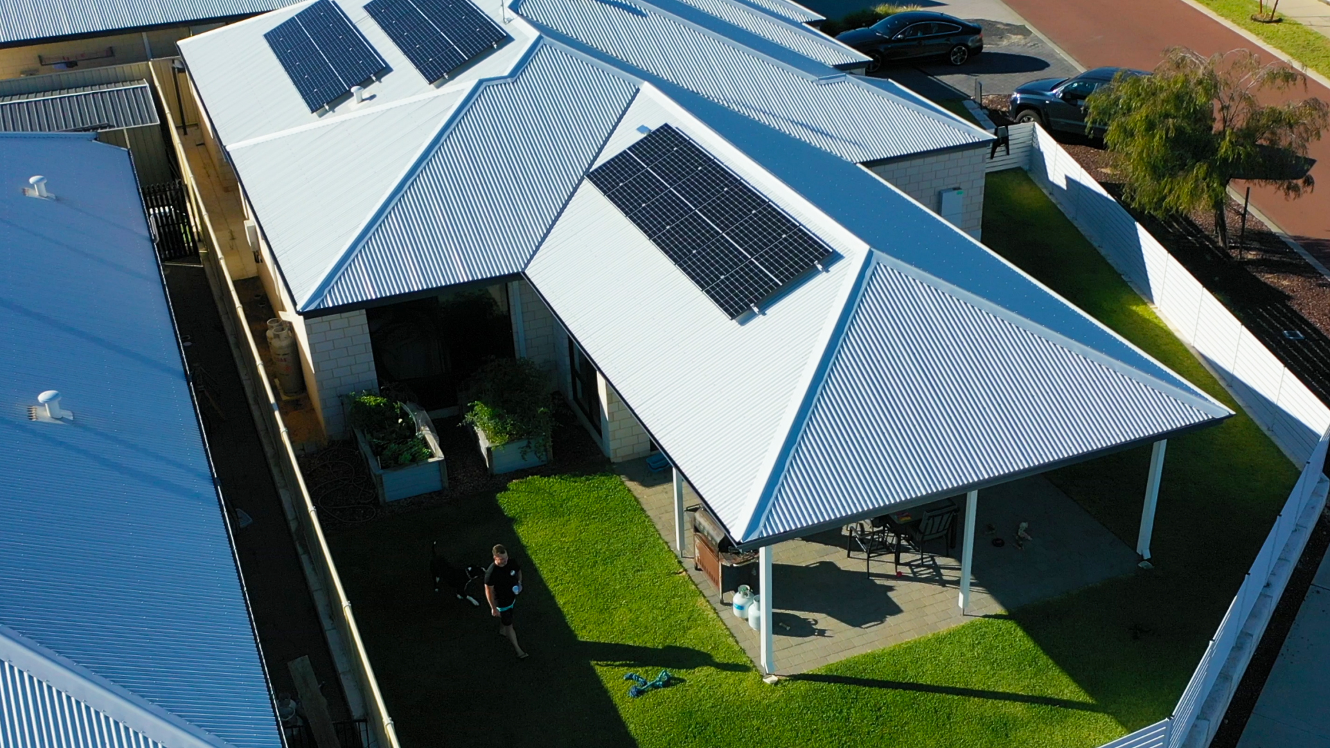 What is the Best Renewable Energy for Your Home? | Plico Energy