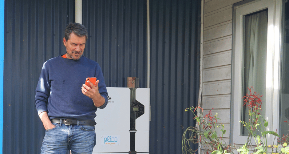 Save More with Solar & Battery: Tips for Smarter Use | Plico