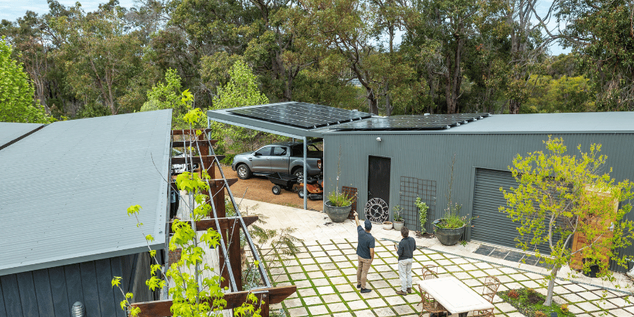 What Size Solar System Do I Need? | Plico