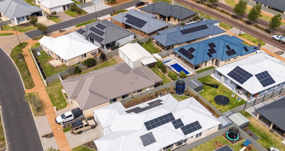 How Rapid Solar Growth Is Shaping Our World | Plico Energy