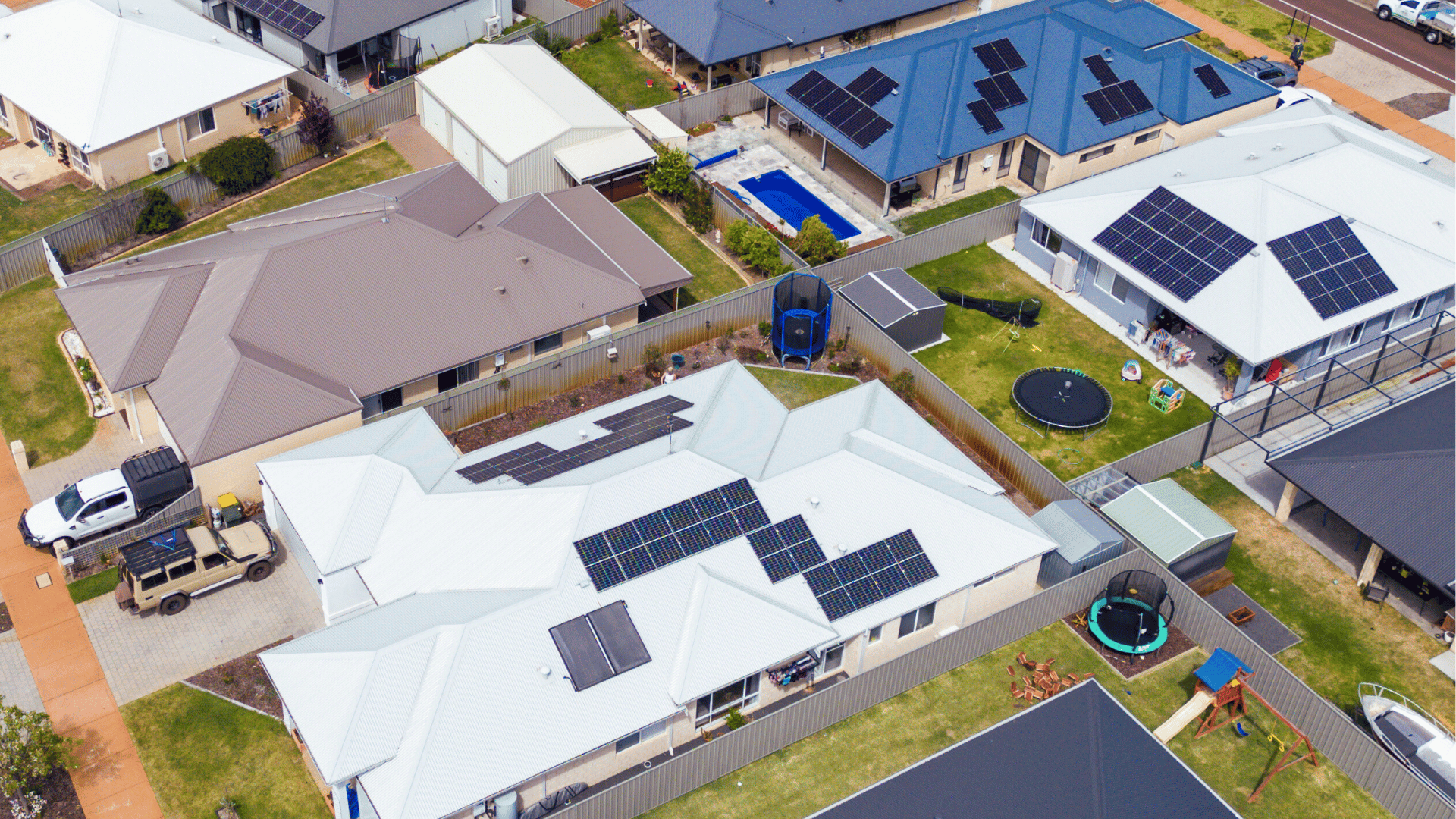 Plico Virtual Power Plant (VPP) in WA and Perth | Clean Energy Rewards
